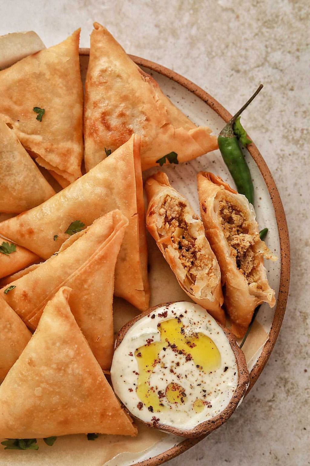 Samosa